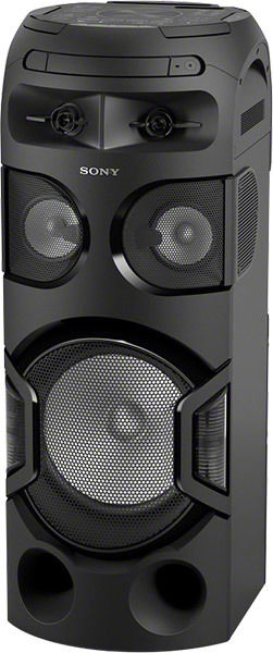 Sony MHC-V71D - Enceintes de soirée sur Son-Vidéo.com
