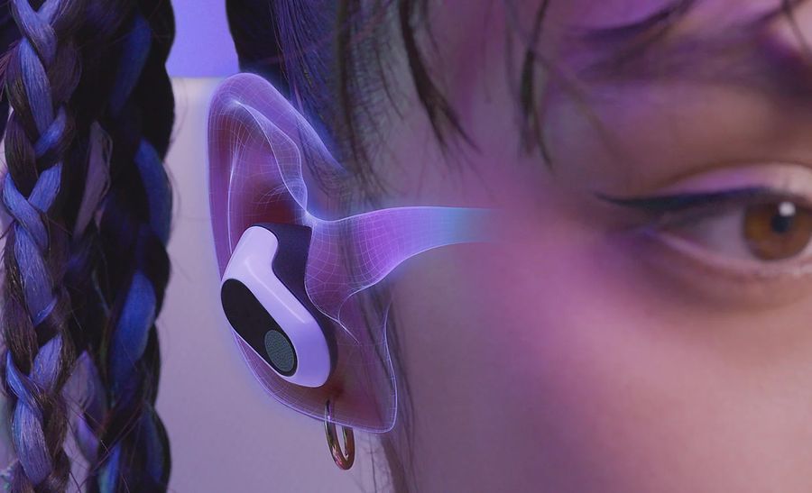 Sony INZONE Buds Blanc - Casques gaming sur Son-Vidéo.com Sony INZONE Buds Blanc - Casques gaming sur Son-Vidéo.com