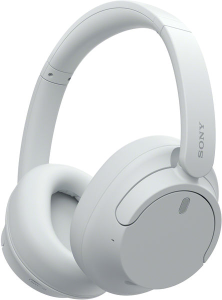Sony WH-CH720N Blanc - Casques Bluetooth sur Son-Vidéo.com