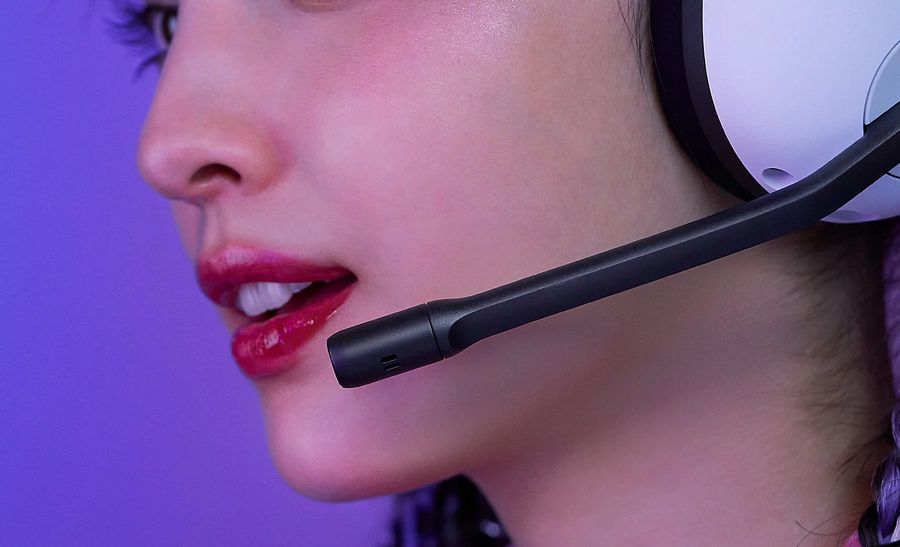 Sony INZONE H5 Blanc - Casques gaming sur Son-Vidéo.com Sony INZONE H5 Blanc - Casques gaming sur Son-Vidéo.com