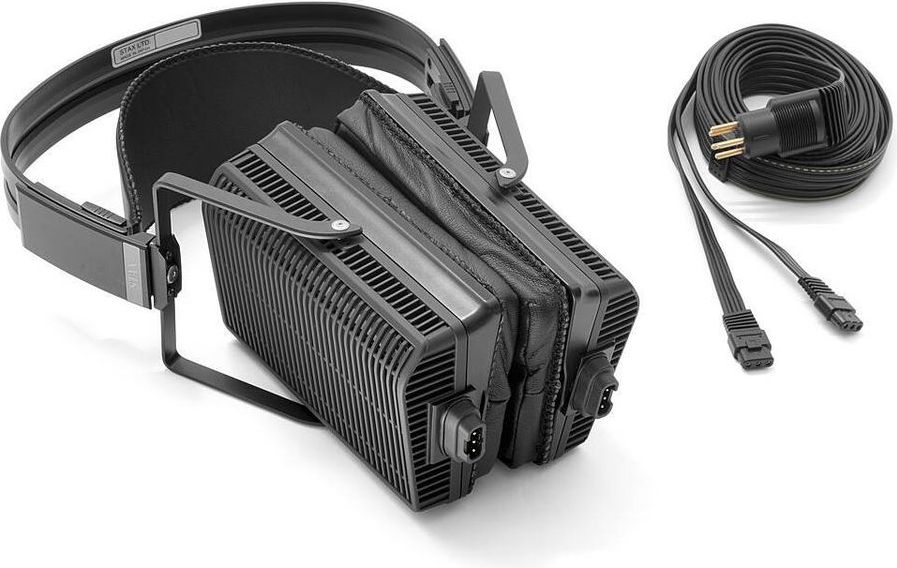 STAX - Lambda SR-L700 MK 2 - La Belle Ecoute