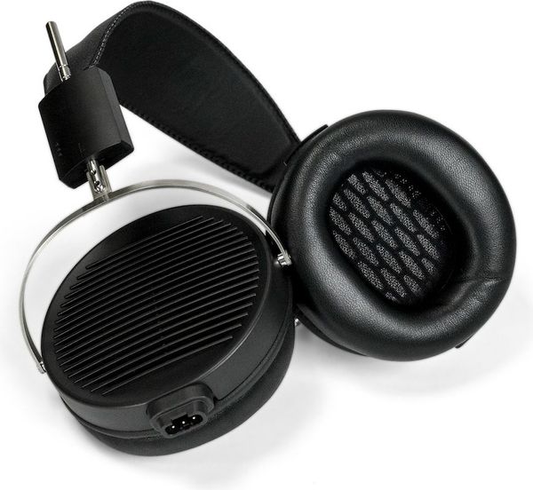 STAX - SR-X1 - La Belle Ecoute