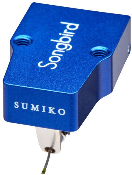 Sumiko Songbird High Output - Cellules hi-fi