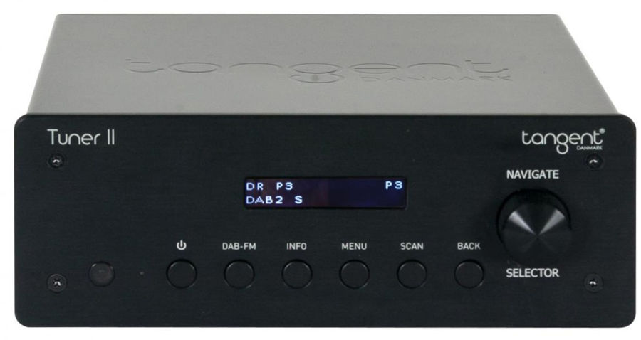 Tuner dab+ - Trouvez le meilleur prix sur leDénicheur