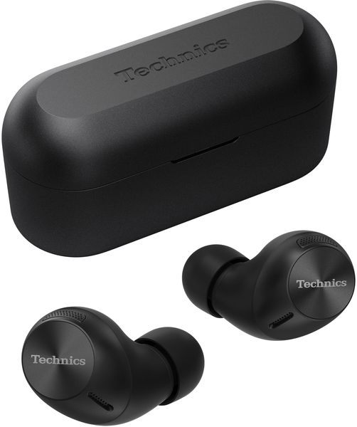 Technics EAH-AZ40M2 Noir - Écouteurs True Wireless