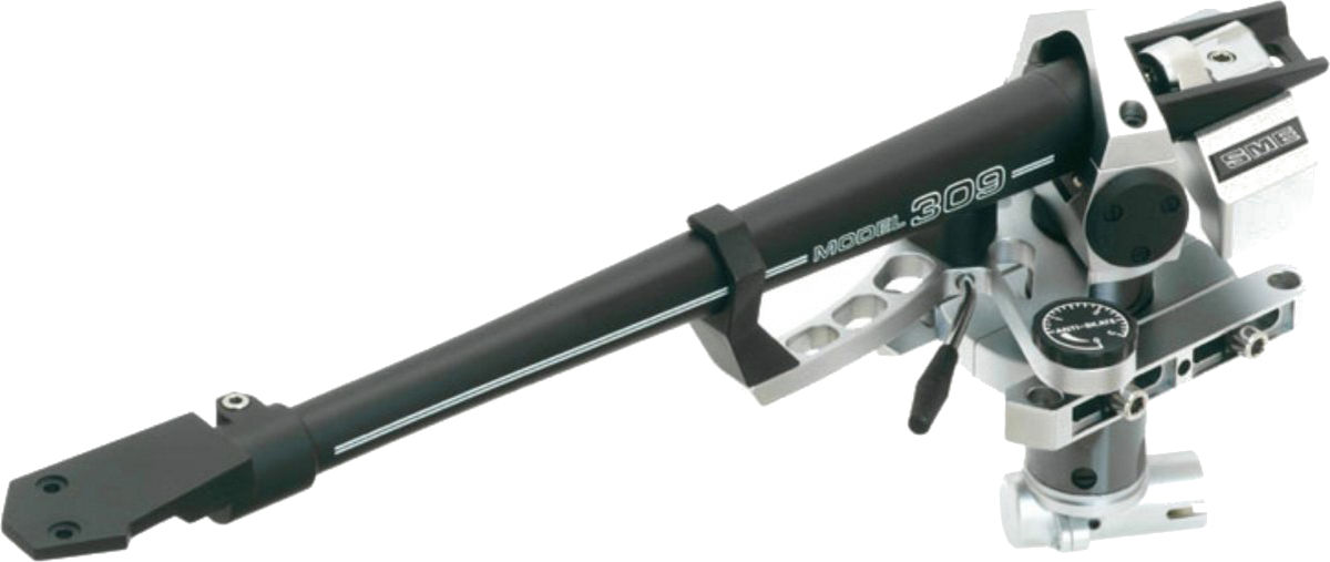 Thorens TD2015 Acrylique avec bras SME 309 - Son-Vidéo.com