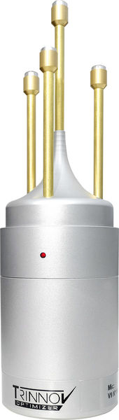 Trinnov Microphone 3D câbles XLR3 - Microphones