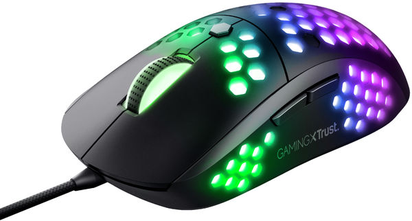 Trust GXT 960 Graphin - Souris gaming sur Son-Vidéo.com