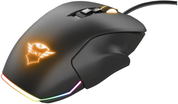 Trust GXT 970 Morfix - Souris gaming sur Son-Vidéo.com
