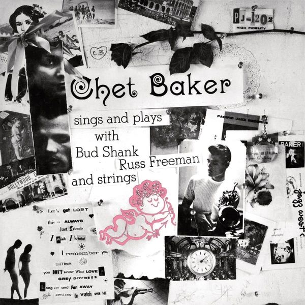 Universal Chet Baker - Chet Baker Sings & Plays Édition Limitée