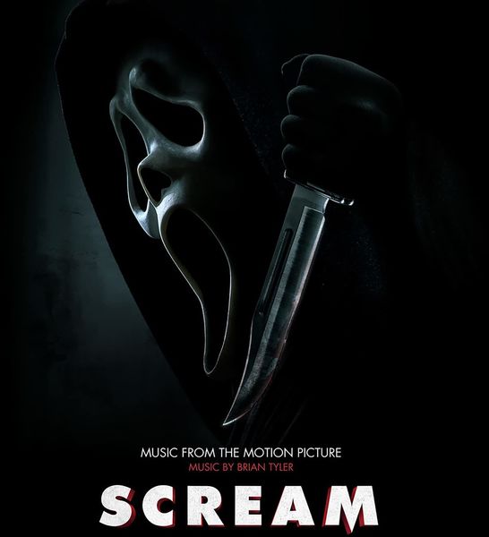 Universal Brian Tyler : Scream 5 (1 LP) - Son-Vidéo.com