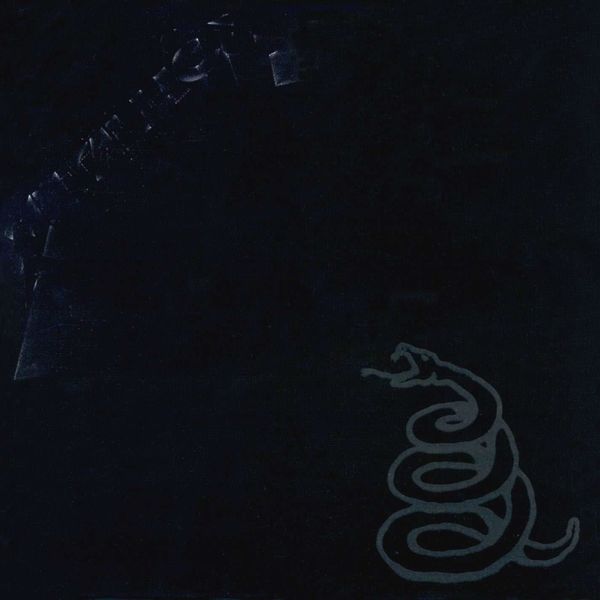 Vertigo Metallica (2 LP) - Disques vinyle Pop Rock