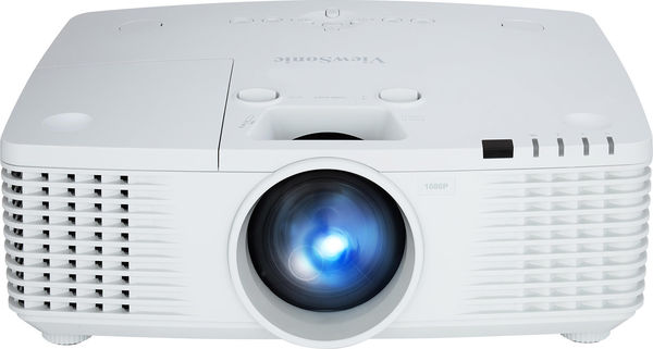 ViewSonic Pro9530HDL - Vidéoprojecteurs sur Son-Vidéo.com