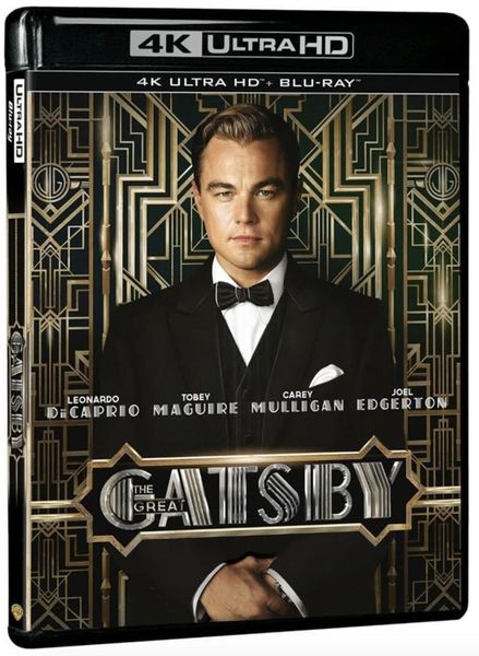 La Mode Du Film Gatsby Le Magnifique Faites La Fête Comme Gatsby Le