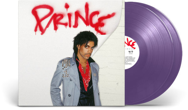 Warner Music Prince - Coffret Deluxe Edition Limitée CD