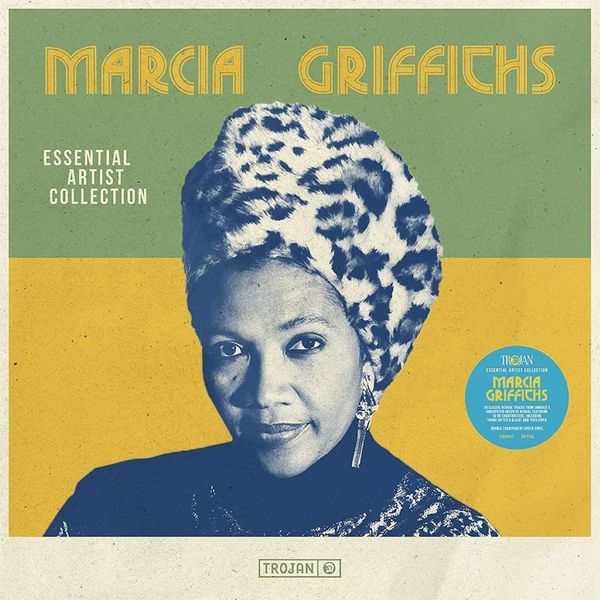 Warner Music Marci Griffiths - Essential Artist Collection