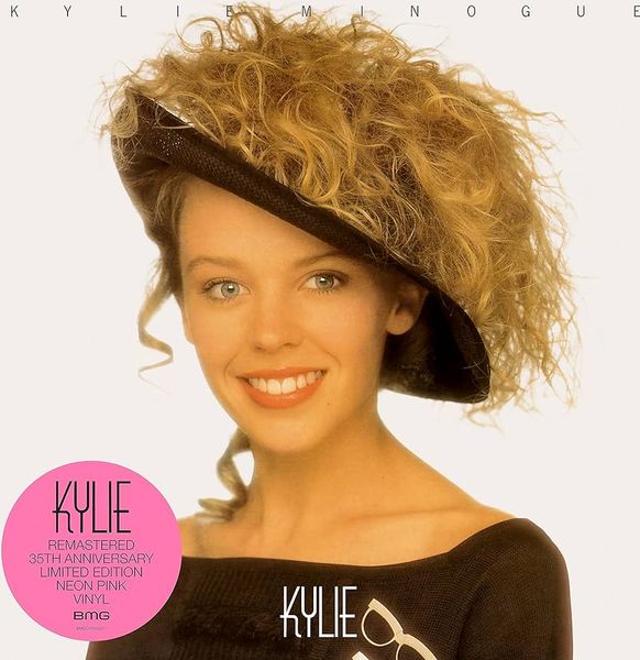 Warner Music Kylie Minogue - Kylie (35th Anniversary)
