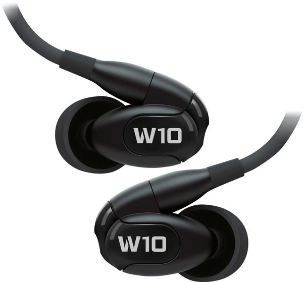 Westone W10 V2 - Écouteurs intra-auriculaires
