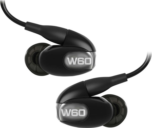 Westone W60 V2 Signature Series - Son-Vidéo.com