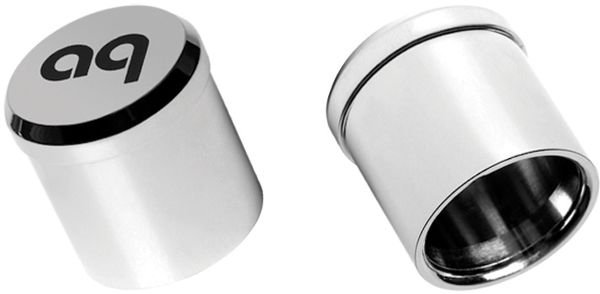 Audioquest XLR Input Noise-Stopper Caps (lot de 2)