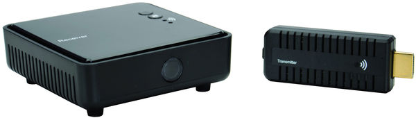 Optoma WHD100 - Transmetteurs sur Son-Vidéo.com