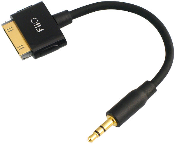 FiiO L3 - Accessoires baladeurs sur Son-Vidéo.com