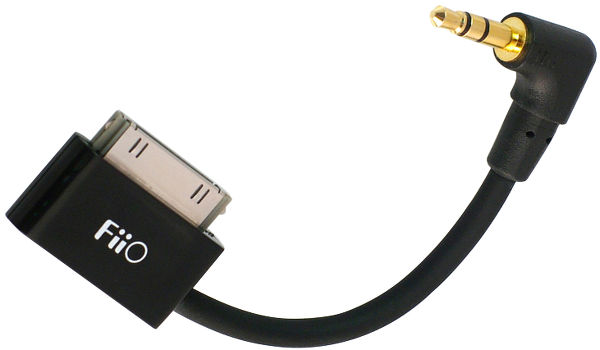 FiiO L9 - Accessoires baladeurs sur Son-Vidéo.com