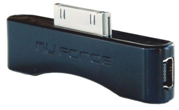 Nuforce Line Out Adapter - Adaptateurs vidéo