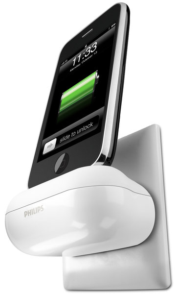 Philips DLM-2245 - Accessoires baladeurs sur Son-Vidéo.com