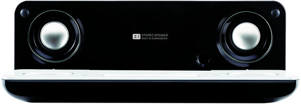 Sharp DK-AP7N Blanc - Chaînes portables sur Son-Vidéo.com