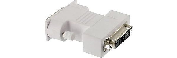 Infocus VGA et USB sur fiche M1-DA - Adaptateurs vidéo