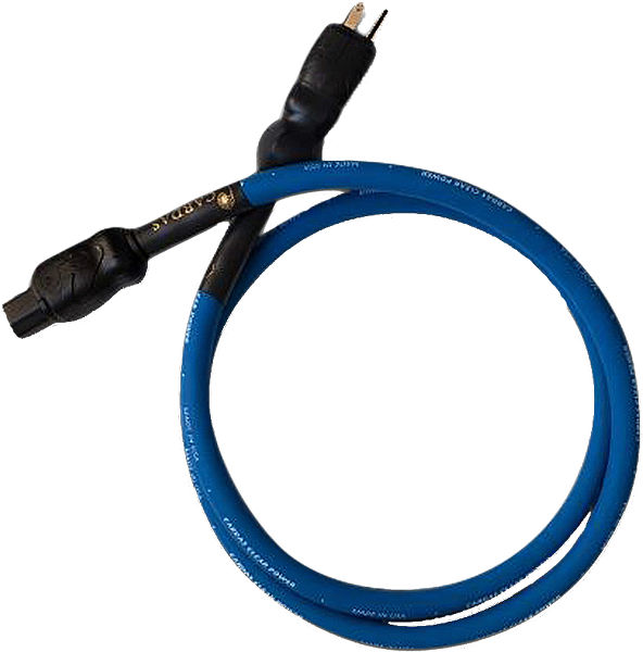 Cardas Clear Power (1,5 m) - Câbles d'alimentation secteur