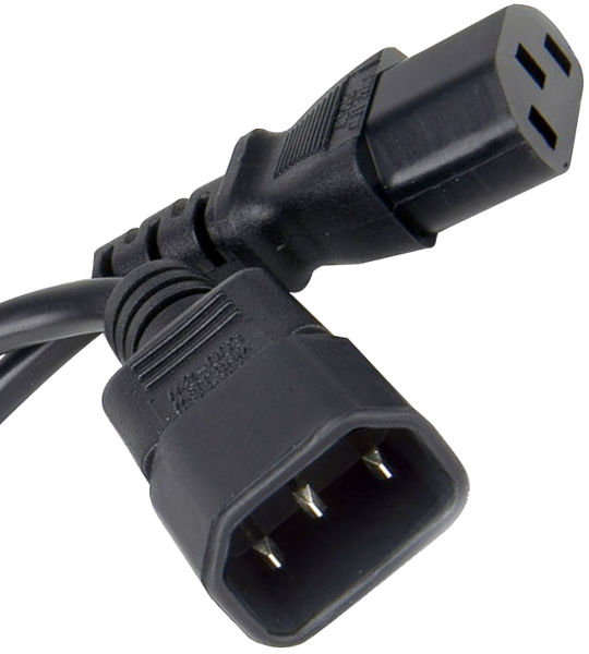 Furman ADP-10E2 (2 m) - Câbles d'alimentation secteur