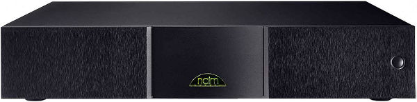Naim 555 PS - Alimentations séparées sur Son-Vidéo.com