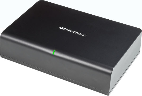 Arcam rPhono - Préamplis phono sur Son-Vidéo.com