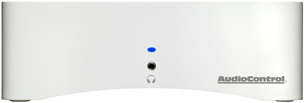 AudioControl Rialto 400 Blanc - Amplis hi-fi stéréo