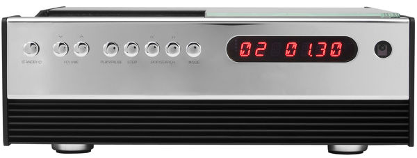 Aura Note V2 - Amplis hi-fi stéréo sur Son-Vidéo.com