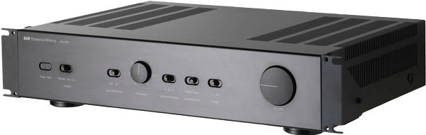 B&W SA1000 - Amplis de puissance sur Son-Vidéo.com