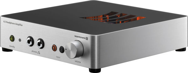 Beyerdynamic A2 - Amplis casques sur Son-Vidéo.com