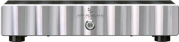 Jeff Rowland Model 125 Stereo - Amplis de puissance
