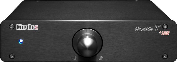 Kingrex T20U - Amplis DAC sur Son-Vidéo.com