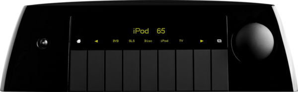 Meridian Audio Core 200 Noir - Préamplis hi-fi