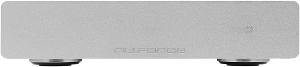 Nuforce STA-100 Silver - Amplis de puissance