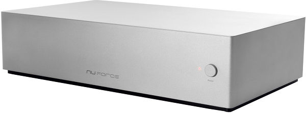 Nuforce STA-200 Silver - Amplis de puissance