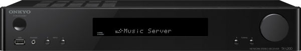 Onkyo TX-L20D Noir - Amplis home-cinéma sur Son-Vidéo.com