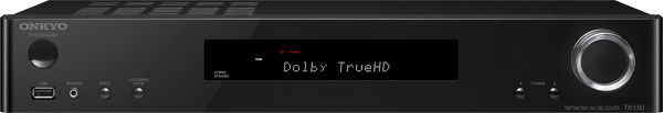 Onkyo TX-L50 Noir - Amplis home-cinéma sur Son-Vidéo.com