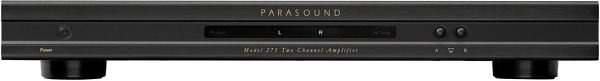Parasound New Classic Model 275 - Amplis de puissance