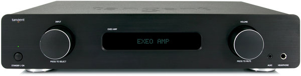 Tangent Exeo-AMP - Amplis hi-fi stéréo sur Son-Vidéo.com