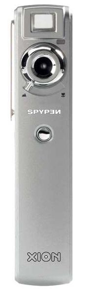 Spypen Xion - Appareils photo sur Son-Vidéo.com