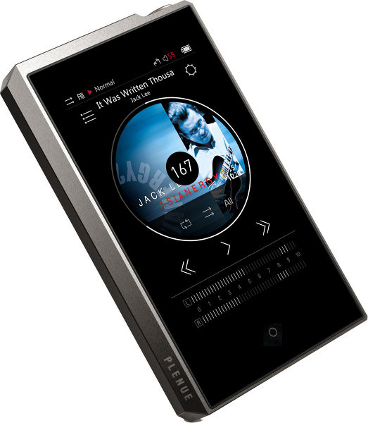 Cowon Plenue M2 - Baladeurs audiophiles sur Son-Vidéo.com